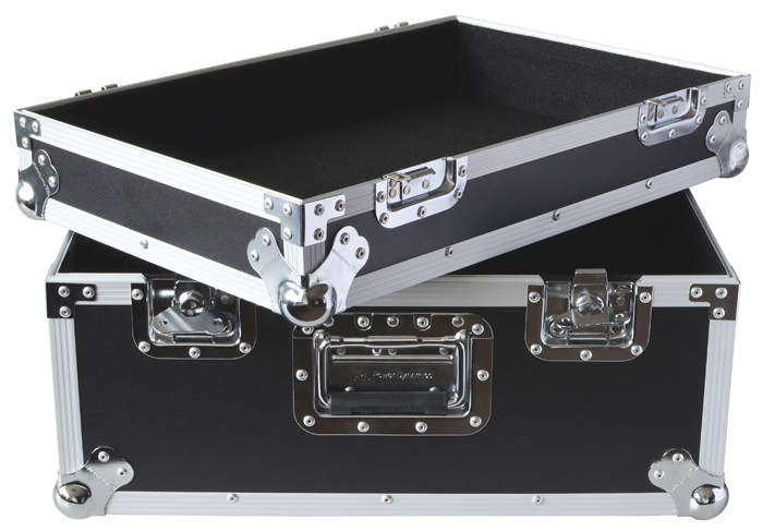 PD-FC6 Equipment Flightcase - Power Dynamics