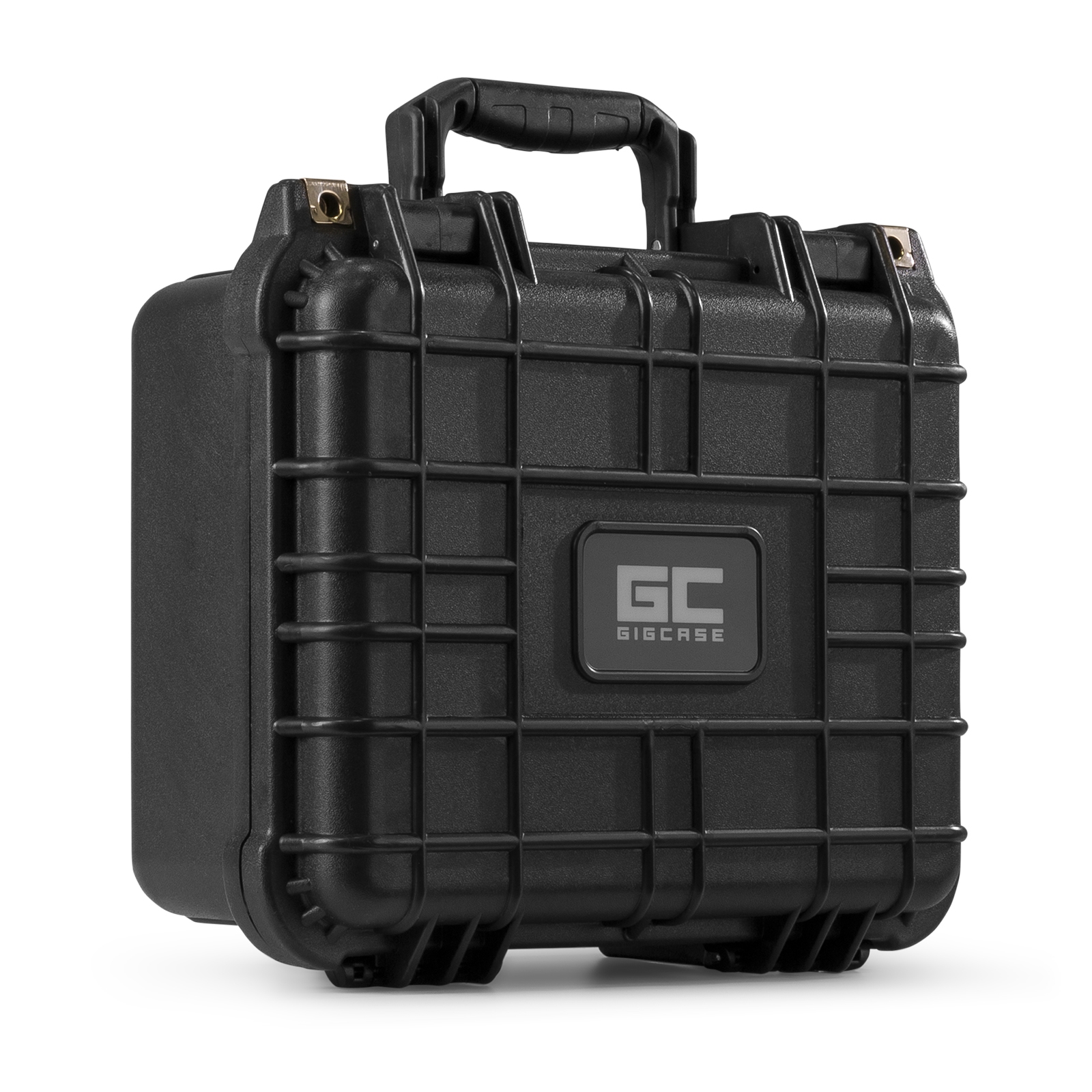 GIGCase6 Universal Hard Case - Power Dynamics