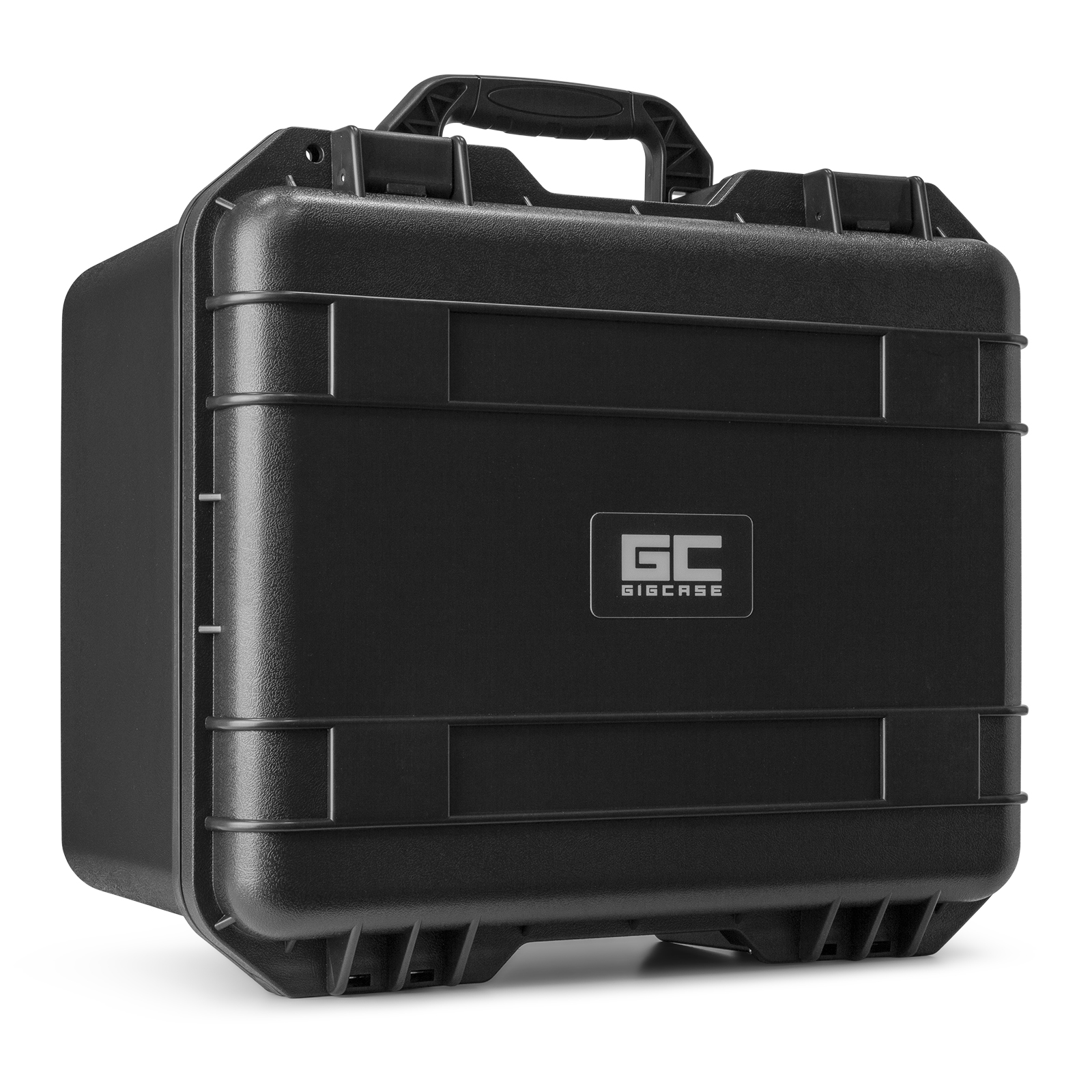 GIGCase16 Universal Hard Case - Power Dynamics