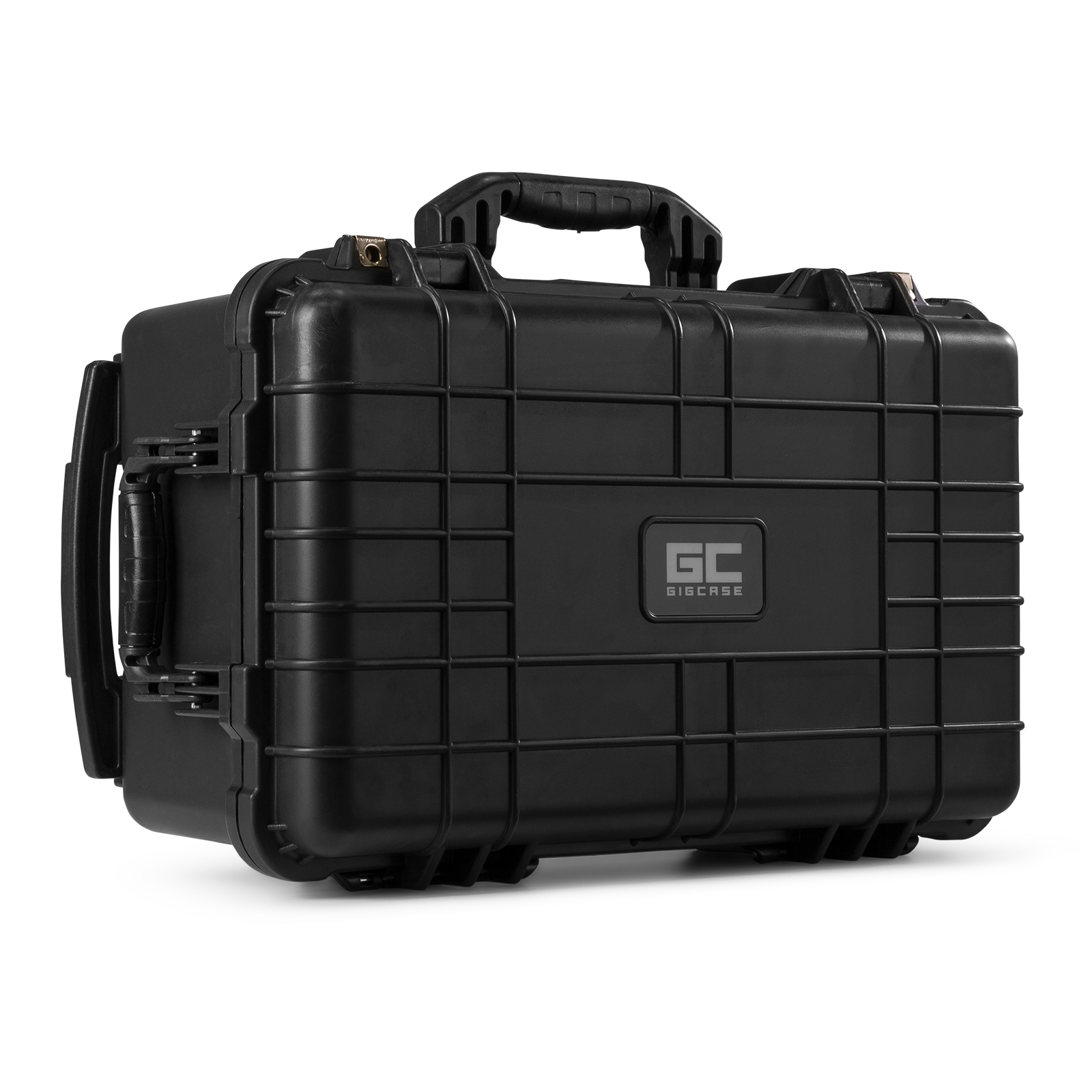 GIGCase30T Universal Hard Case Trolley - Power Dynamics