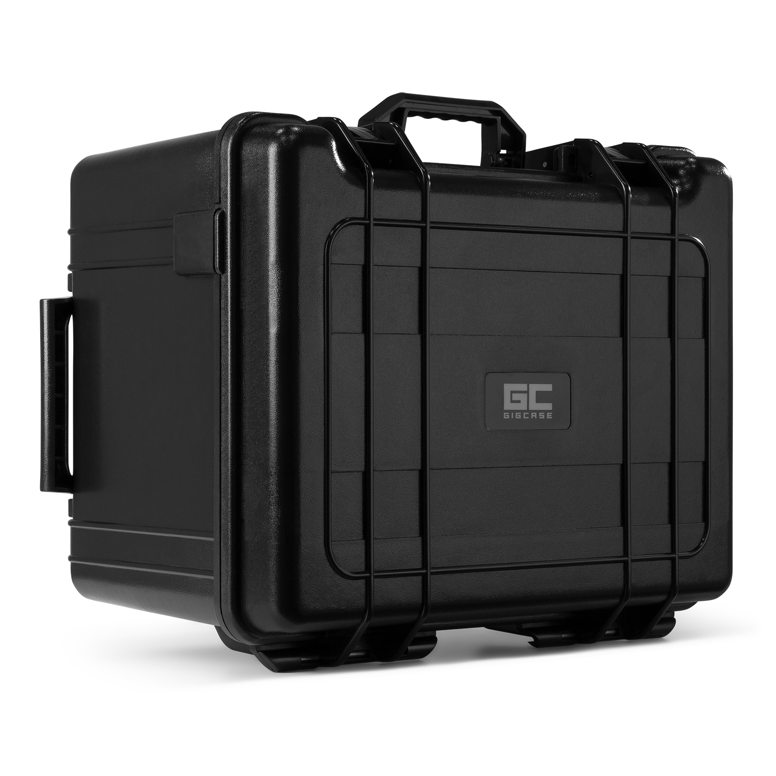 GIGCase34T Universal Hard Case Trolley - Power Dynamics