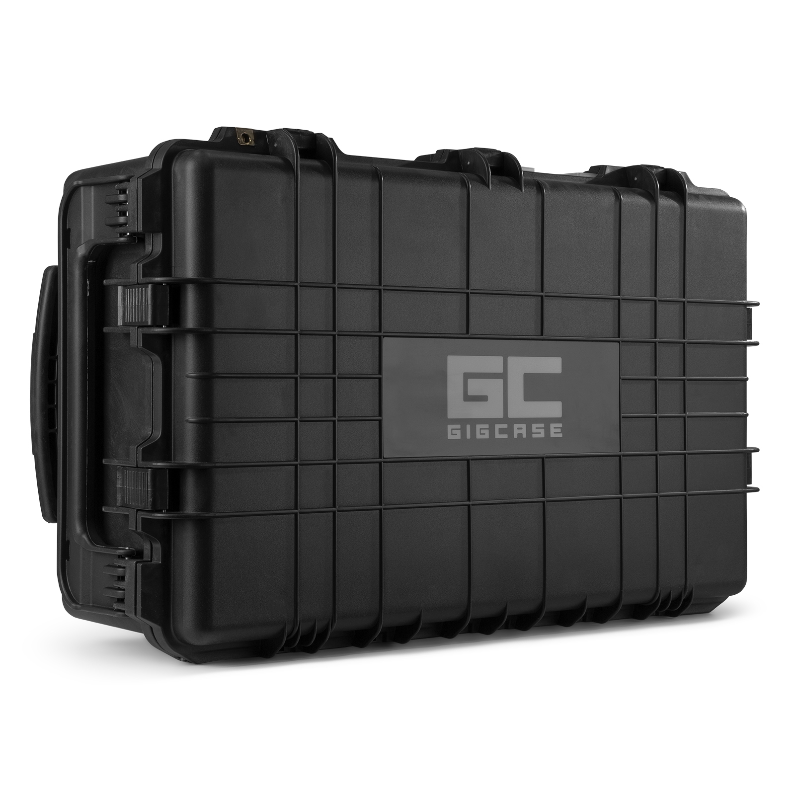 GIGCase42T Universal Hard Case Trolley - Power Dynamics