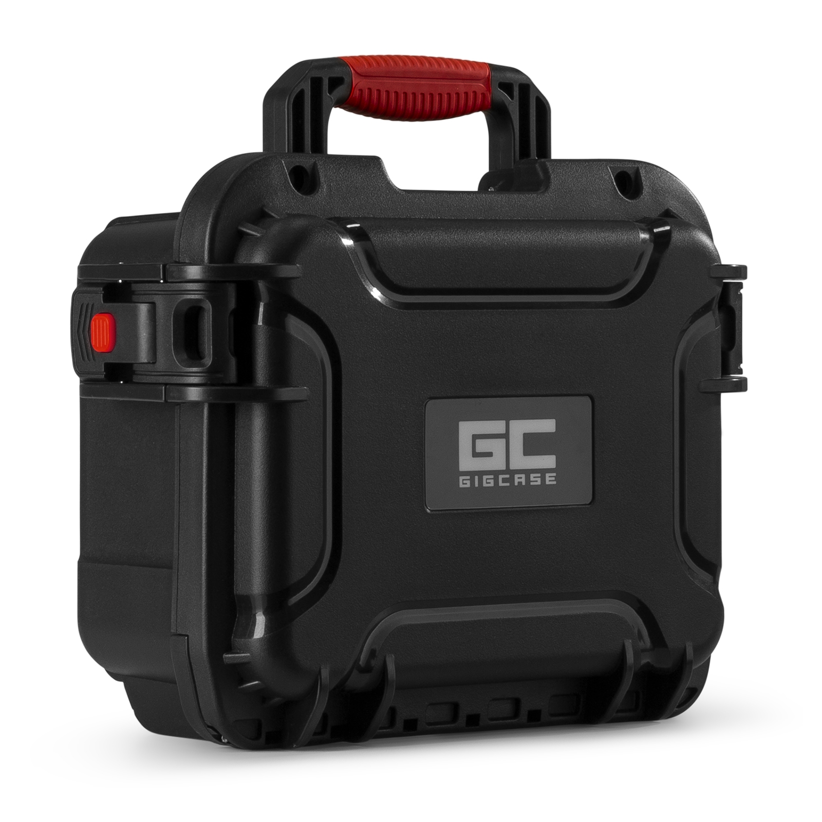 GIGCase54R Heavy Duty Universal Hard Case - R Series - Power Dynamics