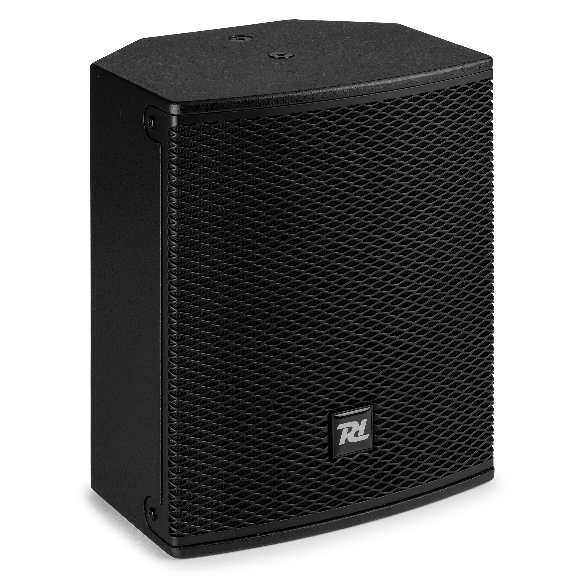 PDW6B Passive Speaker 6" Black - Power Dynamics