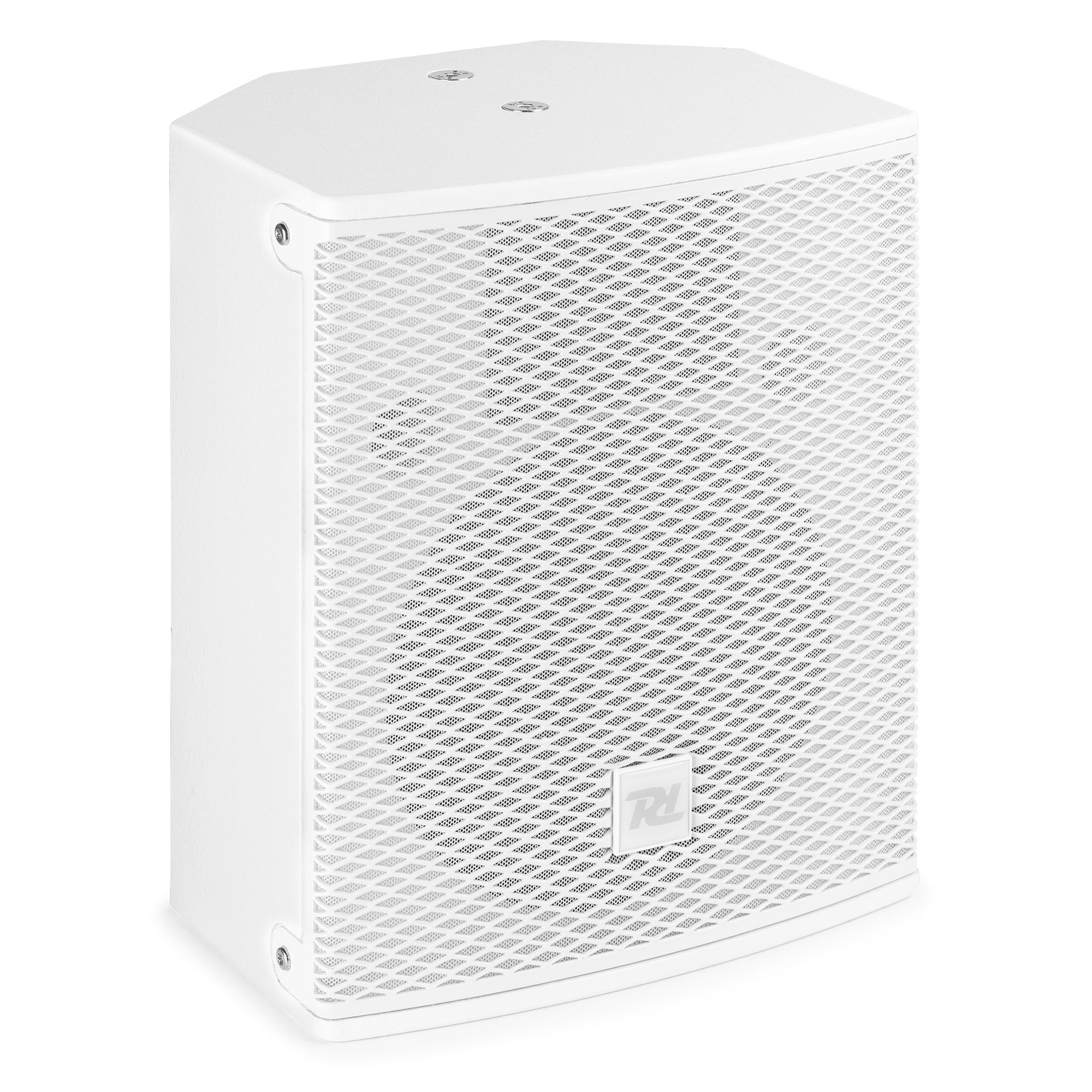 PDW6W Passive Speaker 6" White - Power Dynamics