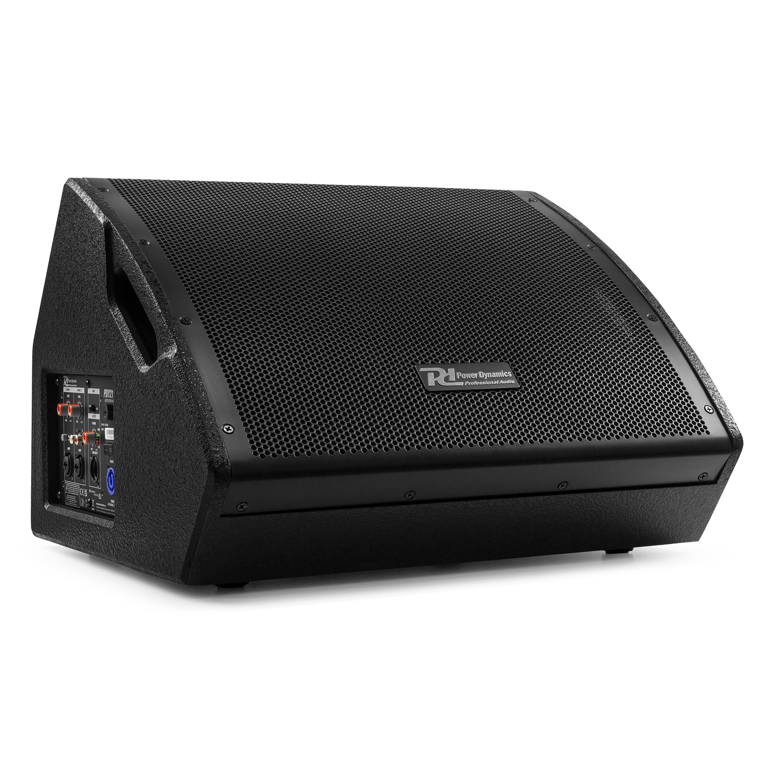 PDY212SM Active Stage Monitor 12" - Power Dynamics