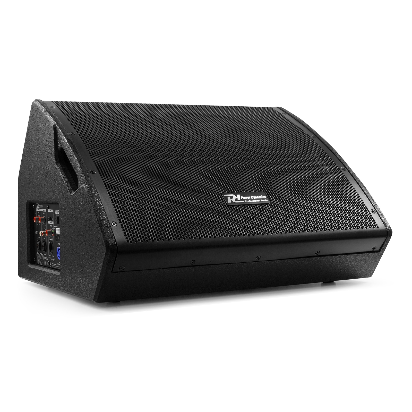 PDY215SM Active Stage Monitor 15" - Power Dynamics