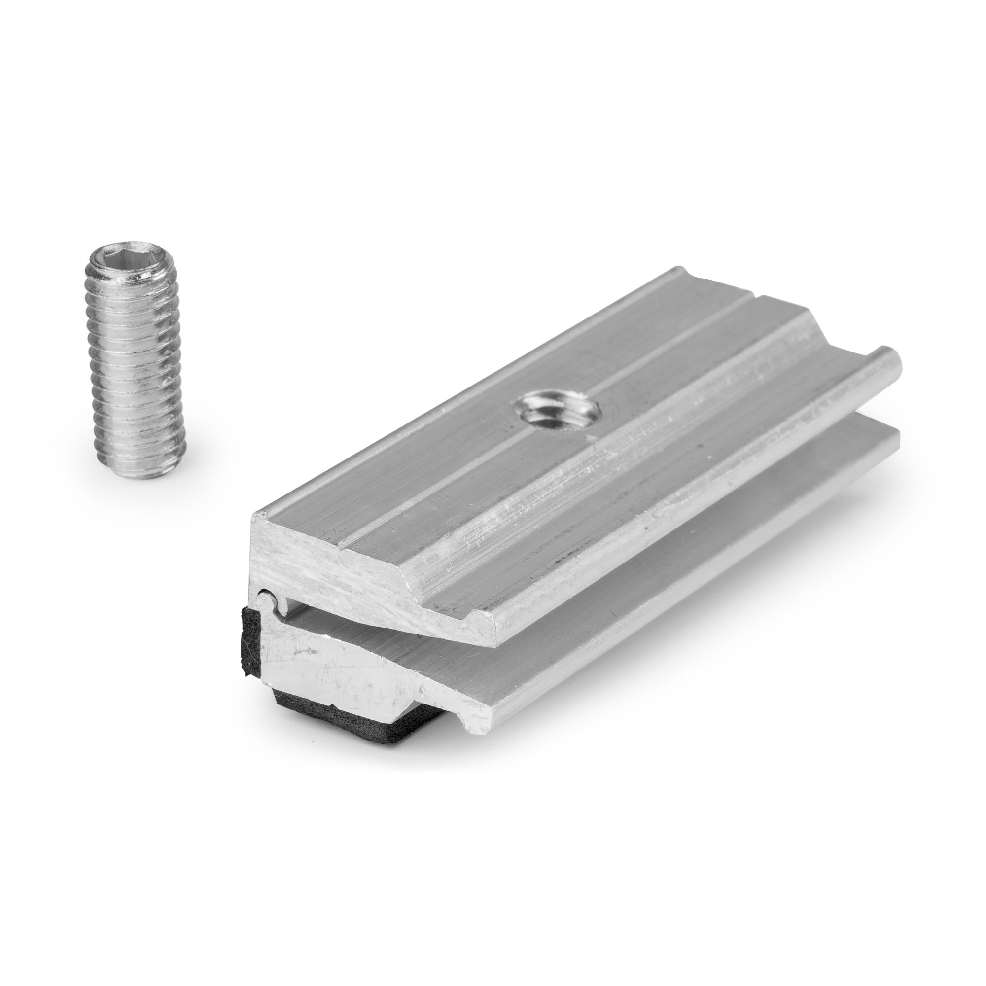 Riser D750 Deck to Deck Clamp - Power Dynamics