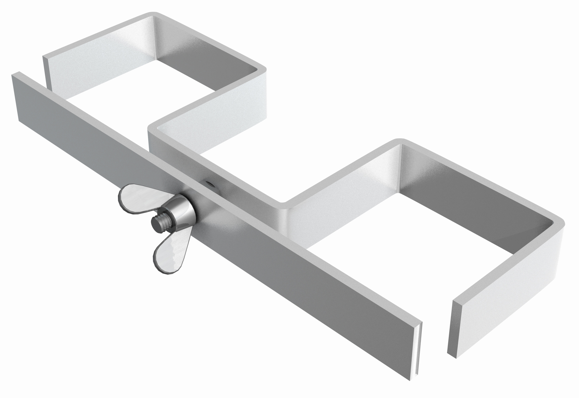 750LTL2 Stage Leg to Leg Clamp (2 legs) - Power Dynamics