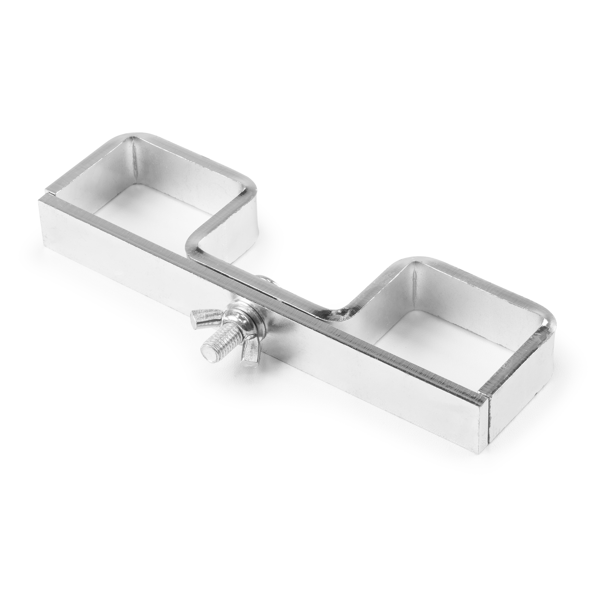 750LTL2R Stage Leg to Leg Clamp (2 round legs) - Power Dynamics