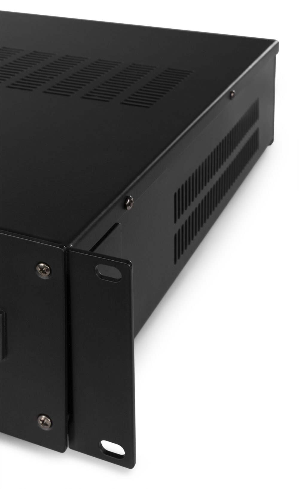 PRS240 100V Slave Amplifier 240W - Power Dynamics