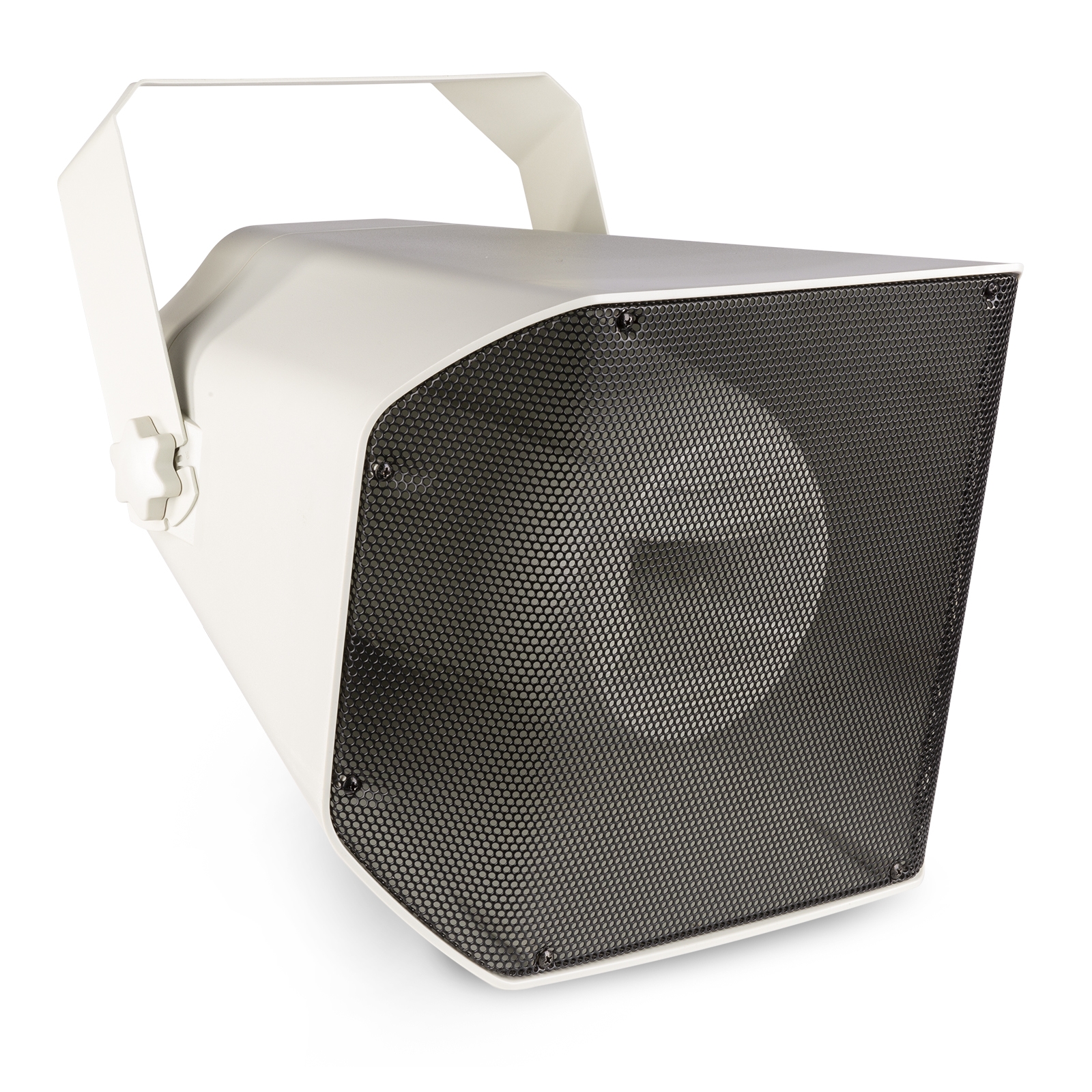 HS650 Full Range Horn Speaker 2-Way IP66 - Power Dynamics