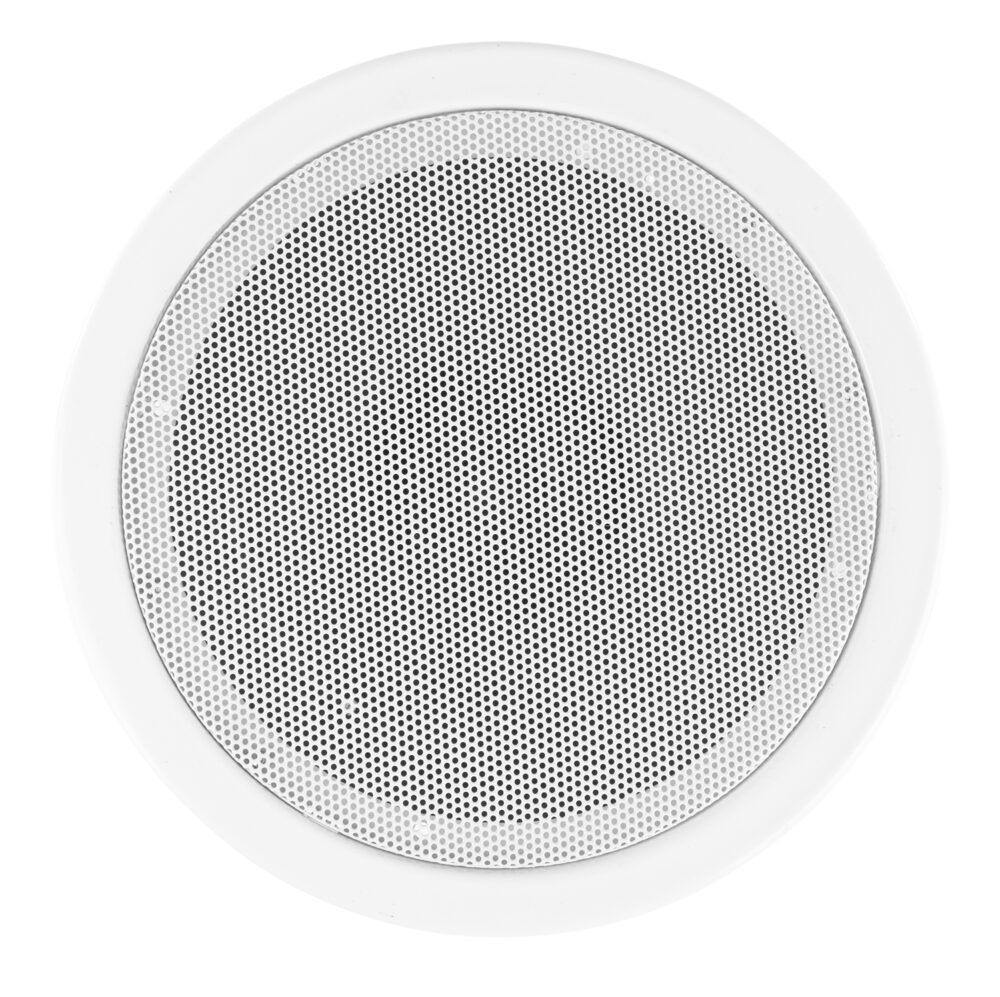 BTW30SET In-Wall Mounted Audio System with 2x 15W Ceiling Speakers ...