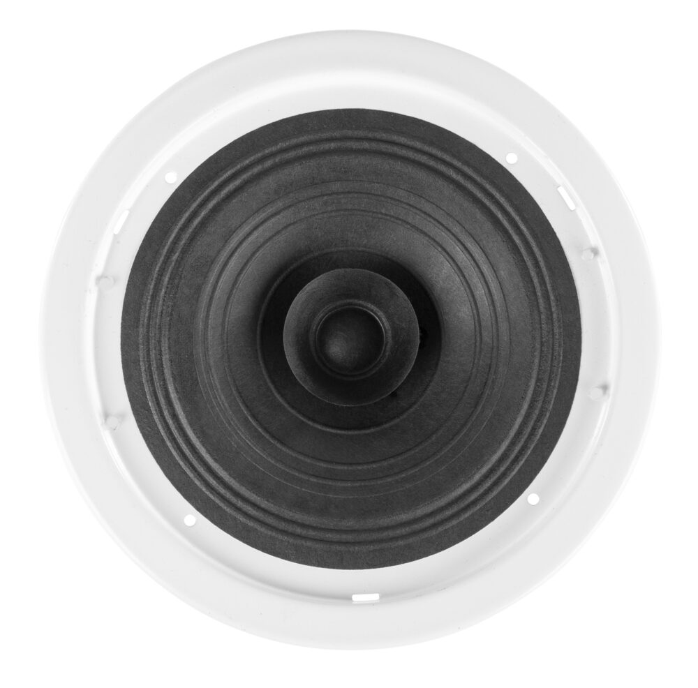 BTW30SET In-Wall Mounted Audio System with 2x 15W Ceiling Speakers ...