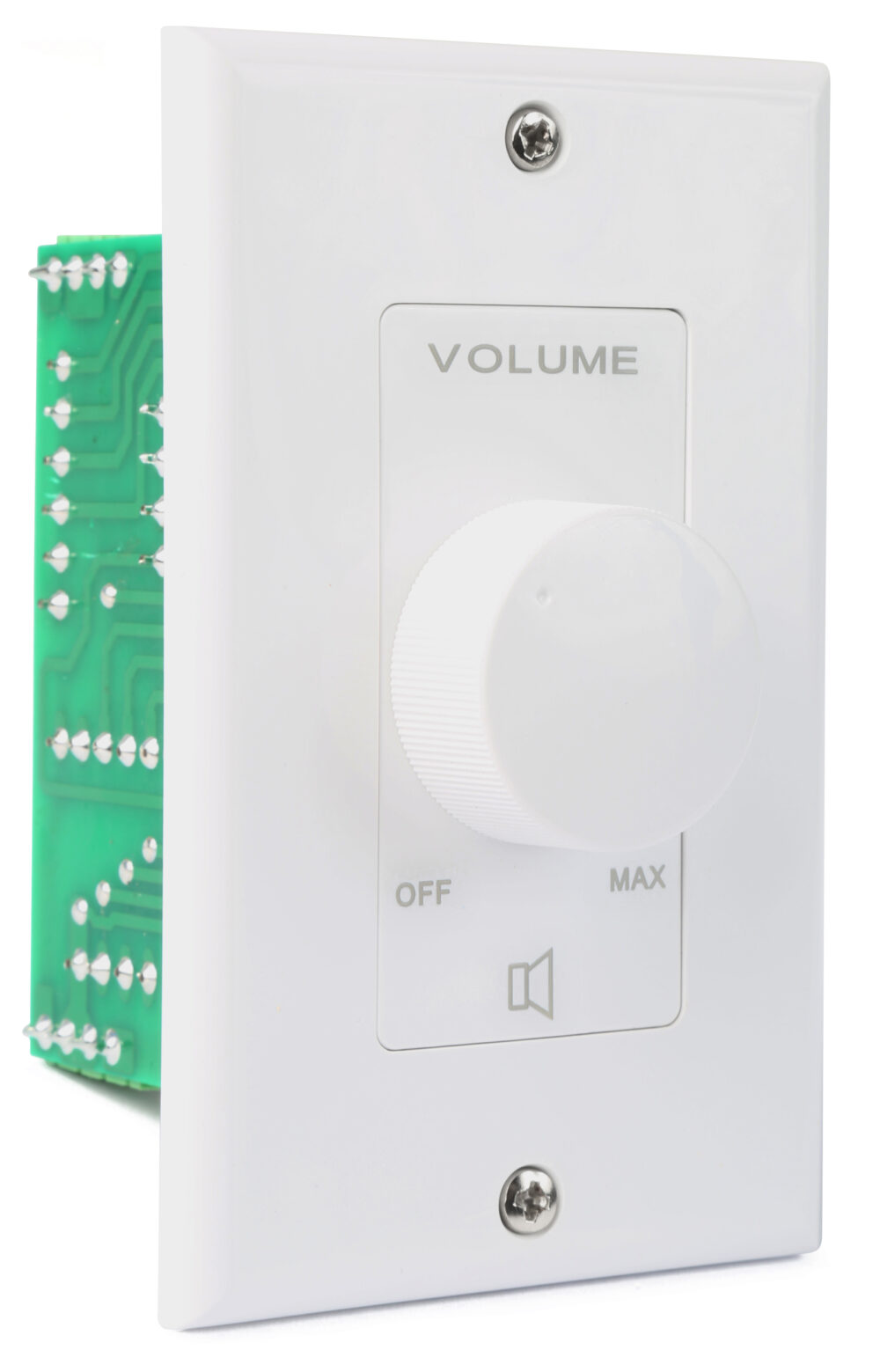 PDVC50 100V Volume Control 50W - Power Dynamics
