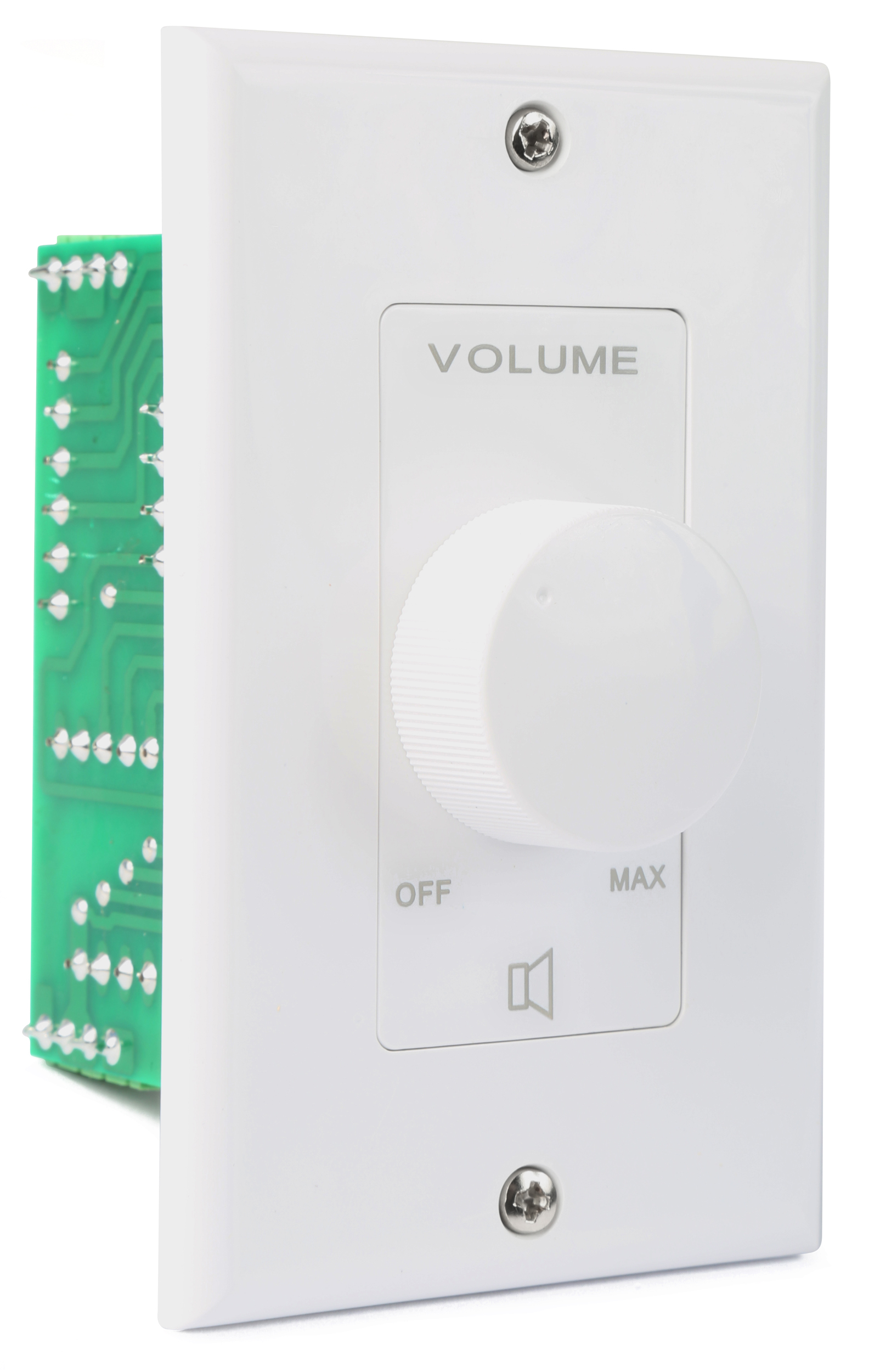 PDVC50 100V Volume Control 50W - Power Dynamics