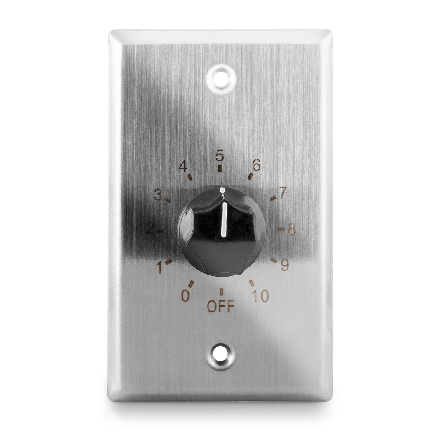 PDVC100 100V Volume Control 100W - Power Dynamics